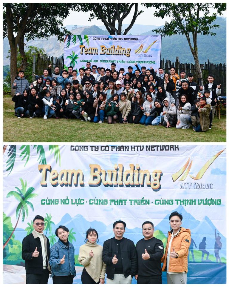 HTV NETWORK - Official website - HTV Network